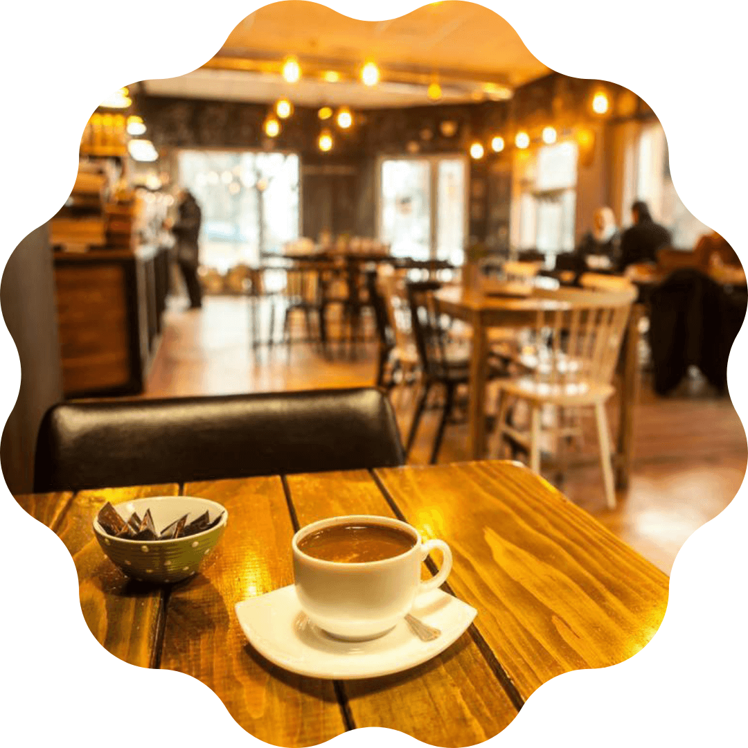 Where to Drink Turkish Coffee in Istanbul