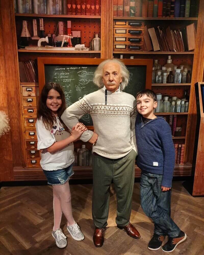 12 Fun Things to Do in Istanbul with Kids