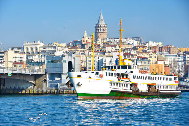 7 Surprising Facts About Istanbul - Istanbuljoy.com