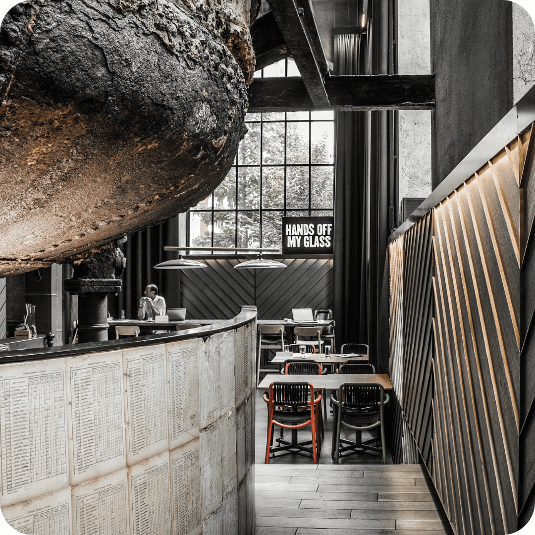 Istanbul's Favorite: "Bomonti"