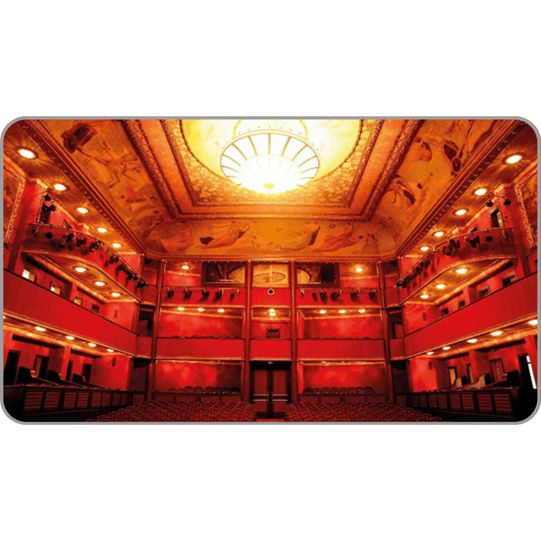 The Heart of The Anatolian Side: Kadikoy