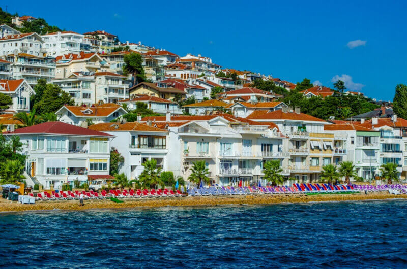 Best Things To Do Alone In Istanbul