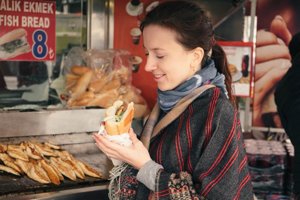 Istanbul cuisine: What to try in Istanbul? - Istanbuljoy.com