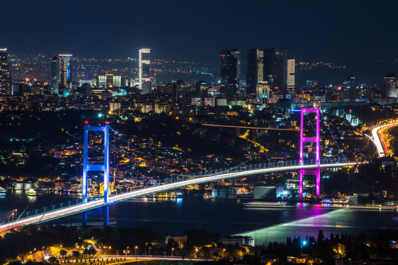 Best Things To Do Alone In Istanbul - Istanbuljoy.com