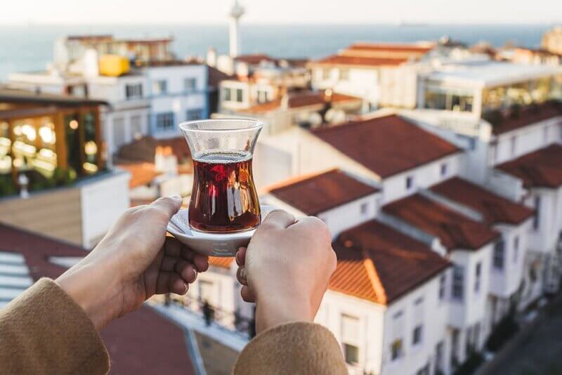 Best Things To Do Alone In Istanbul - Istanbuljoy.com