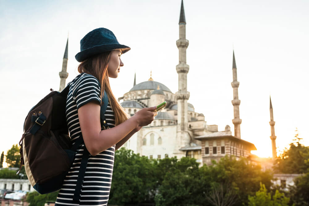 How to spend a weekend in Istanbul? - Istanbuljoy.com
