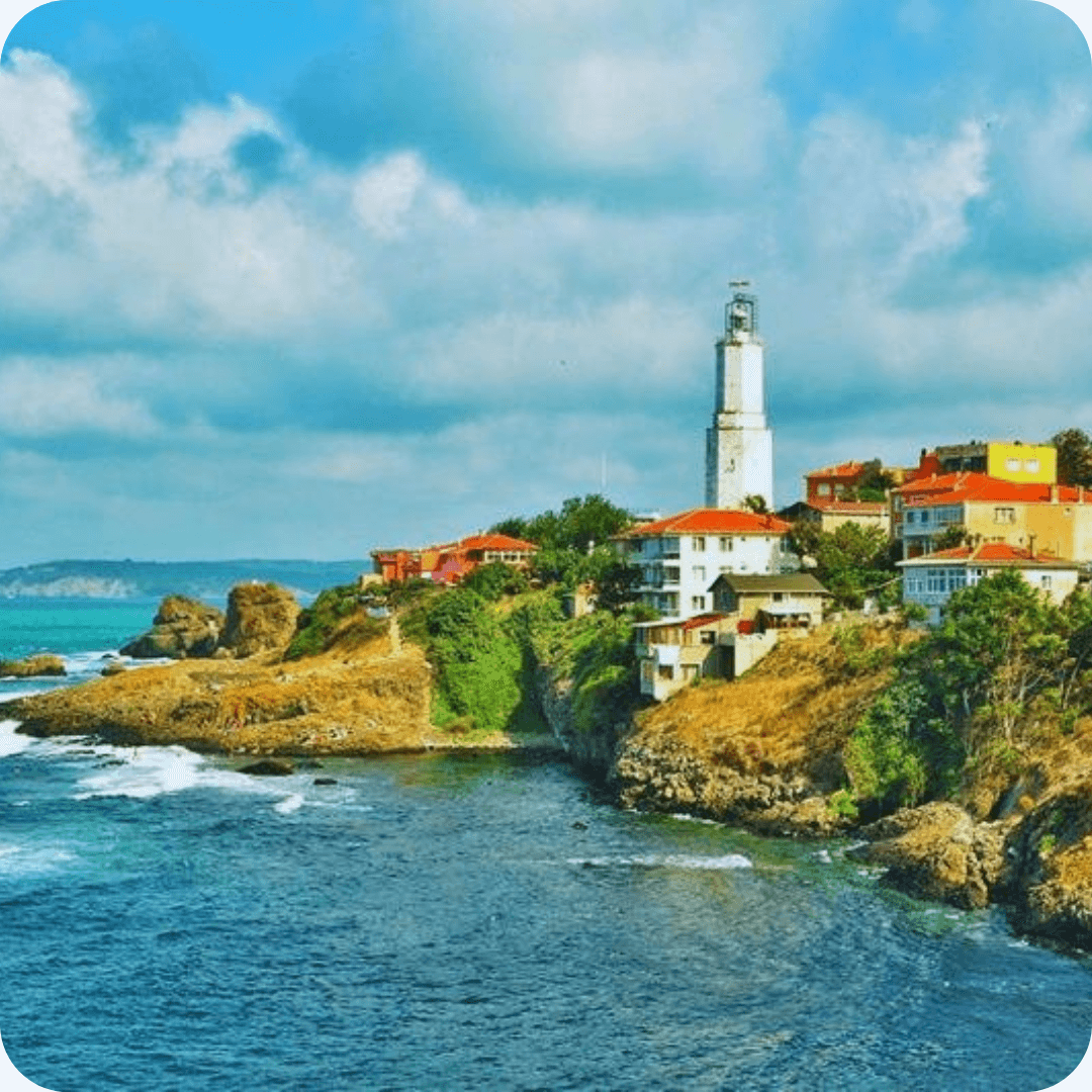 The Most Beautiful Places To Visit By The Sea In Istanbul