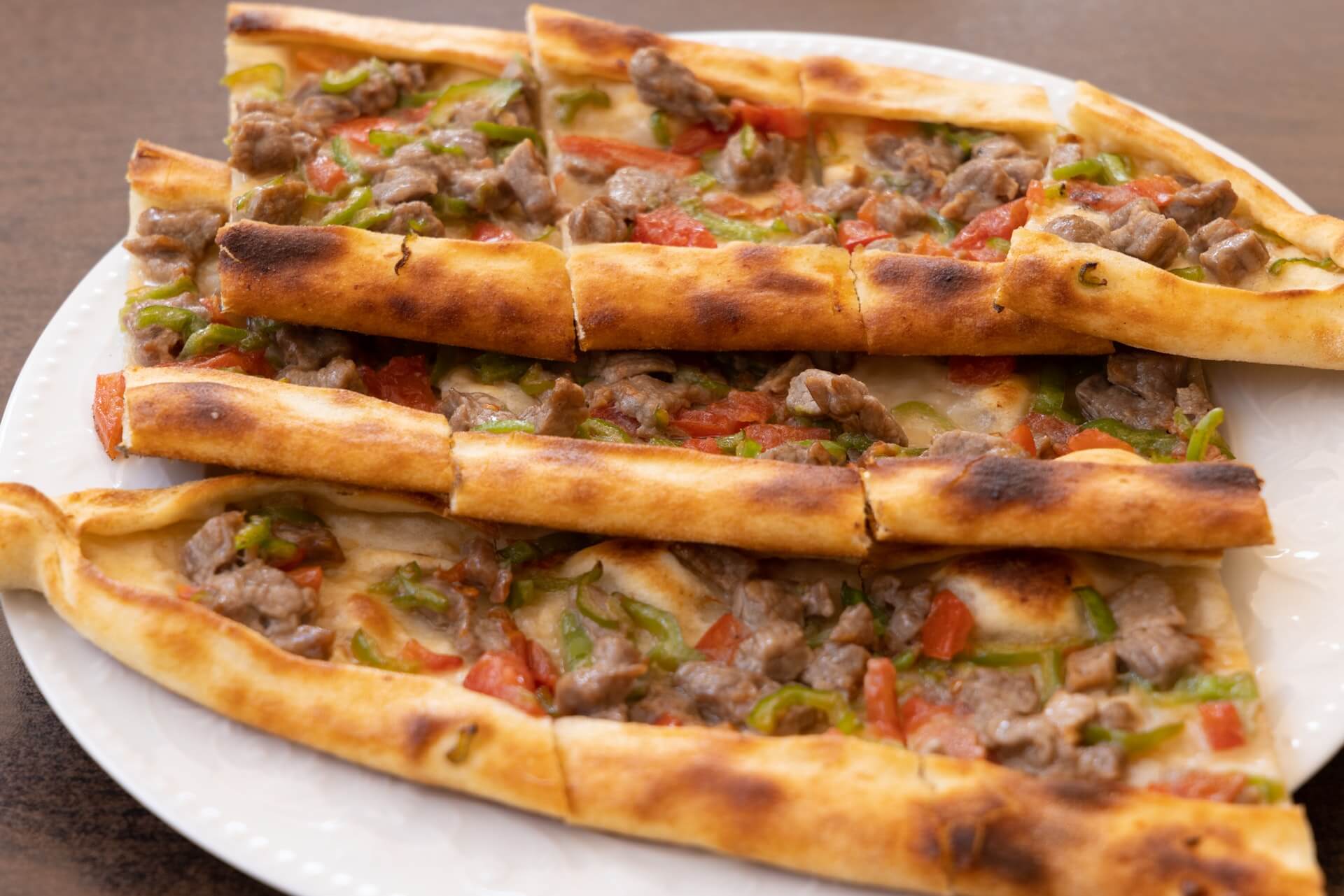 Istanbul Street Food That You Definitely Need To Try - Istanbuljoy.com