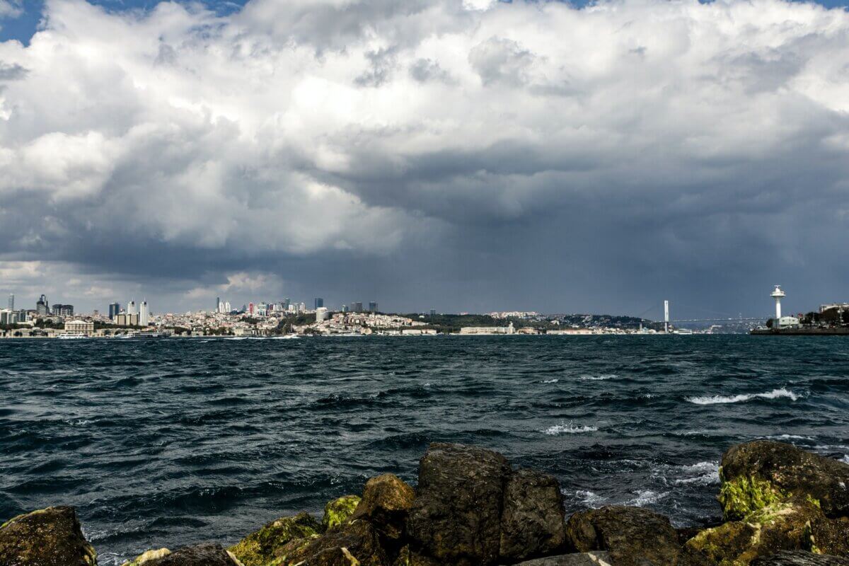 Golden Horn of Istanbul: Its History And More