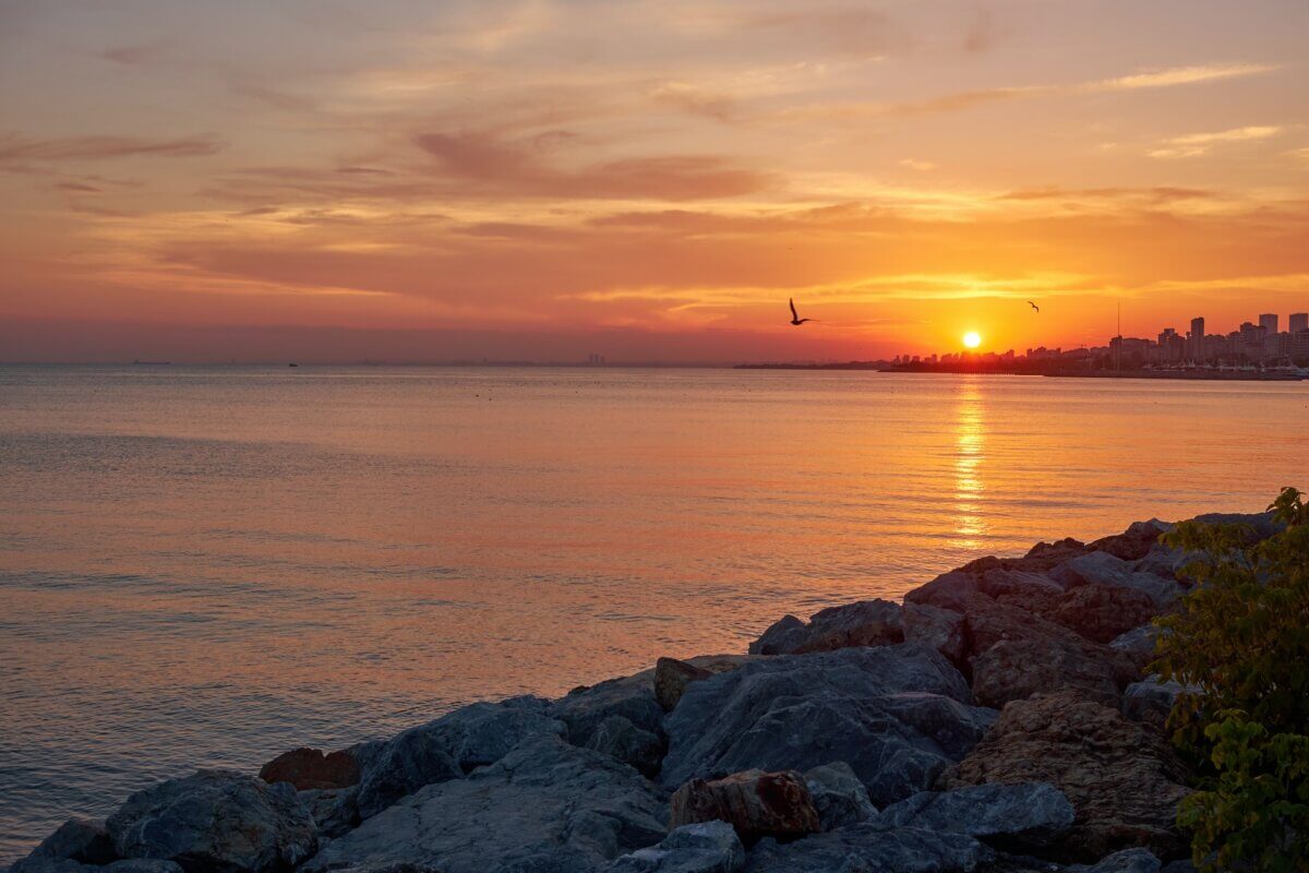 Istanbul Beach Guide: Where To Swim In Istanbul?