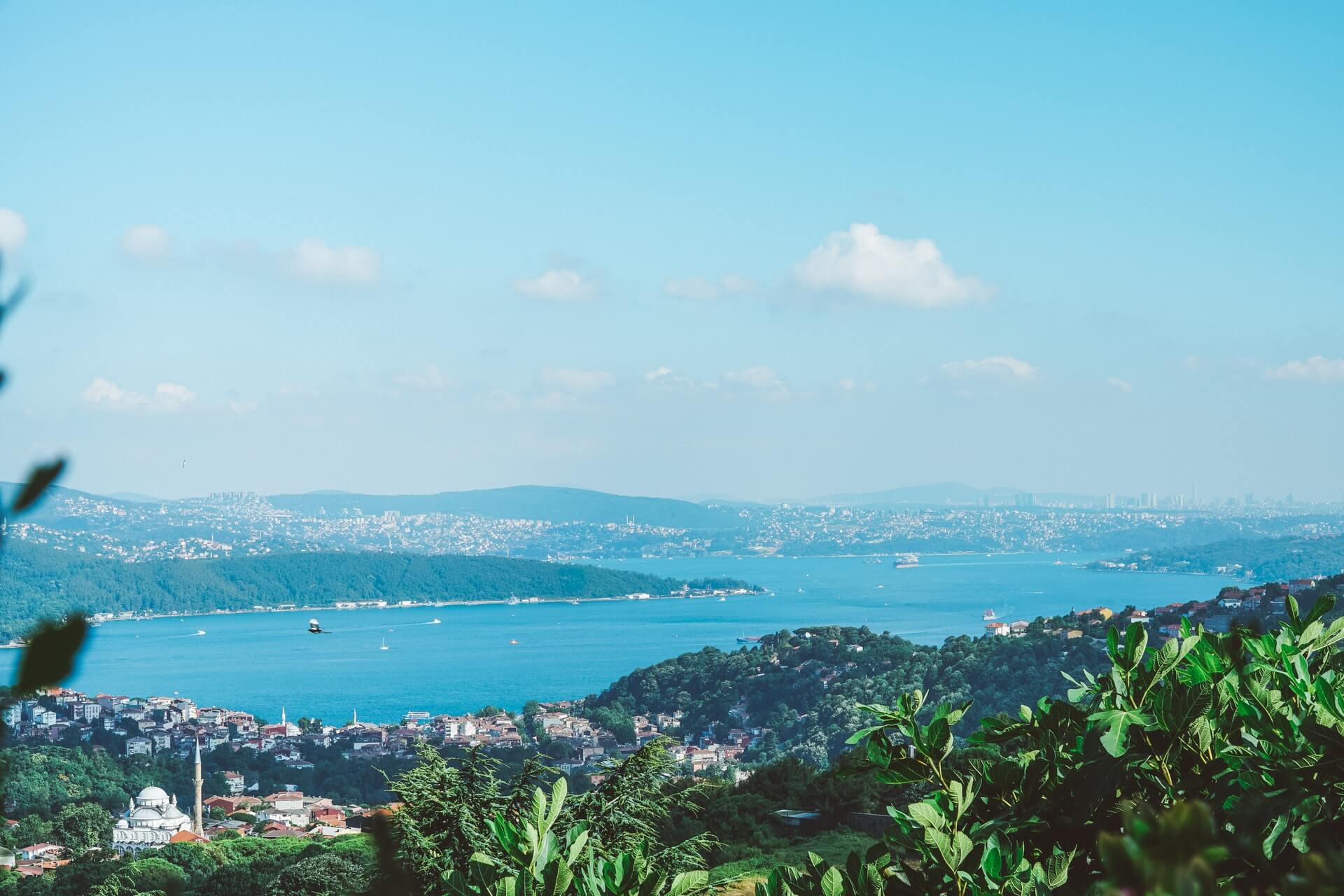 Istanbul Districts: What Each District Is Like In Istanbul