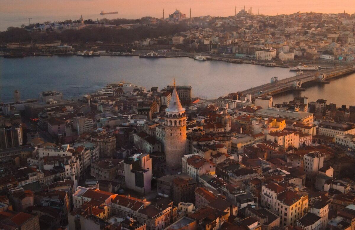 Istanbul History: A Look At The Past Of This Great City - IstanbulJoy