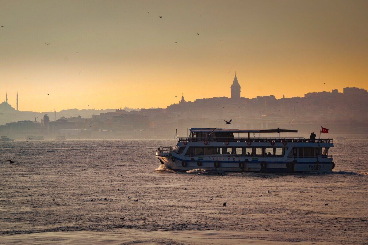 Istanbul History: A Look At The Past Of This Great City