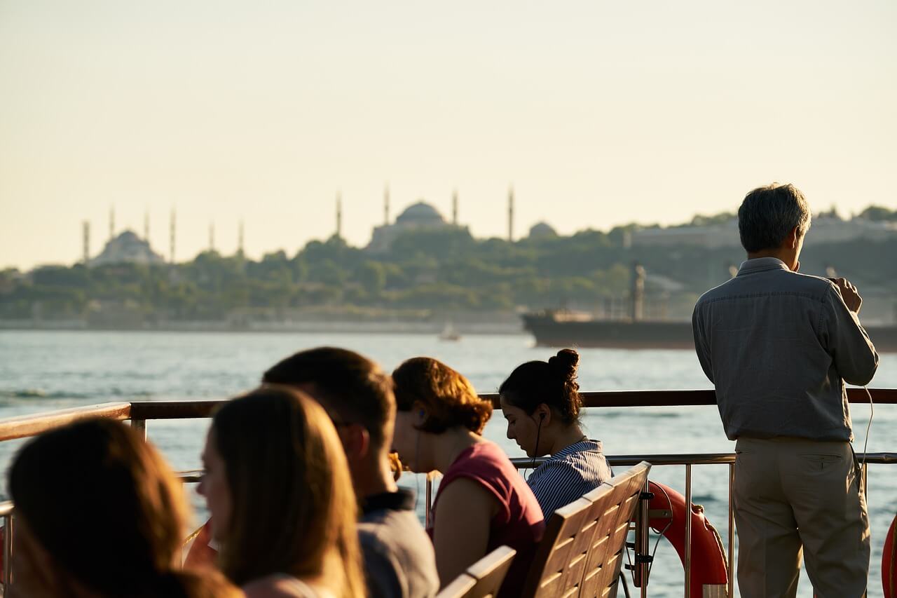 Istanbul People: What Are They Really Like?