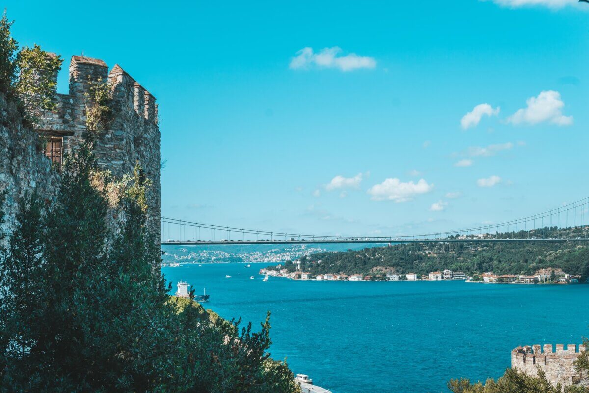Rumeli Fortress: History, Significance And How To Visit - IstanbulJoy