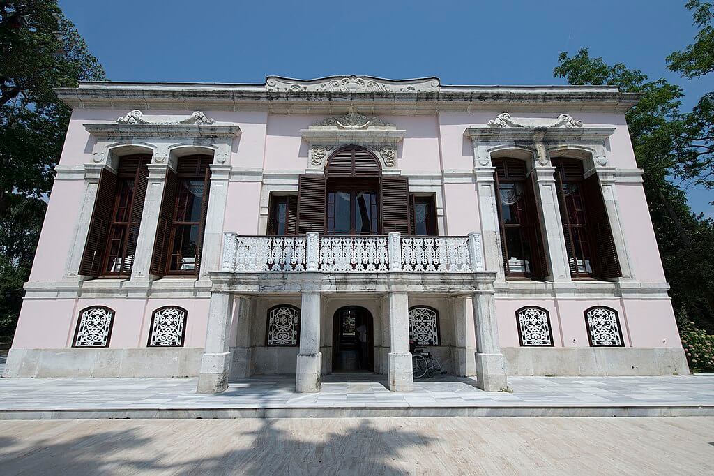 Yıldız Palace: History, Importance and How to Visit