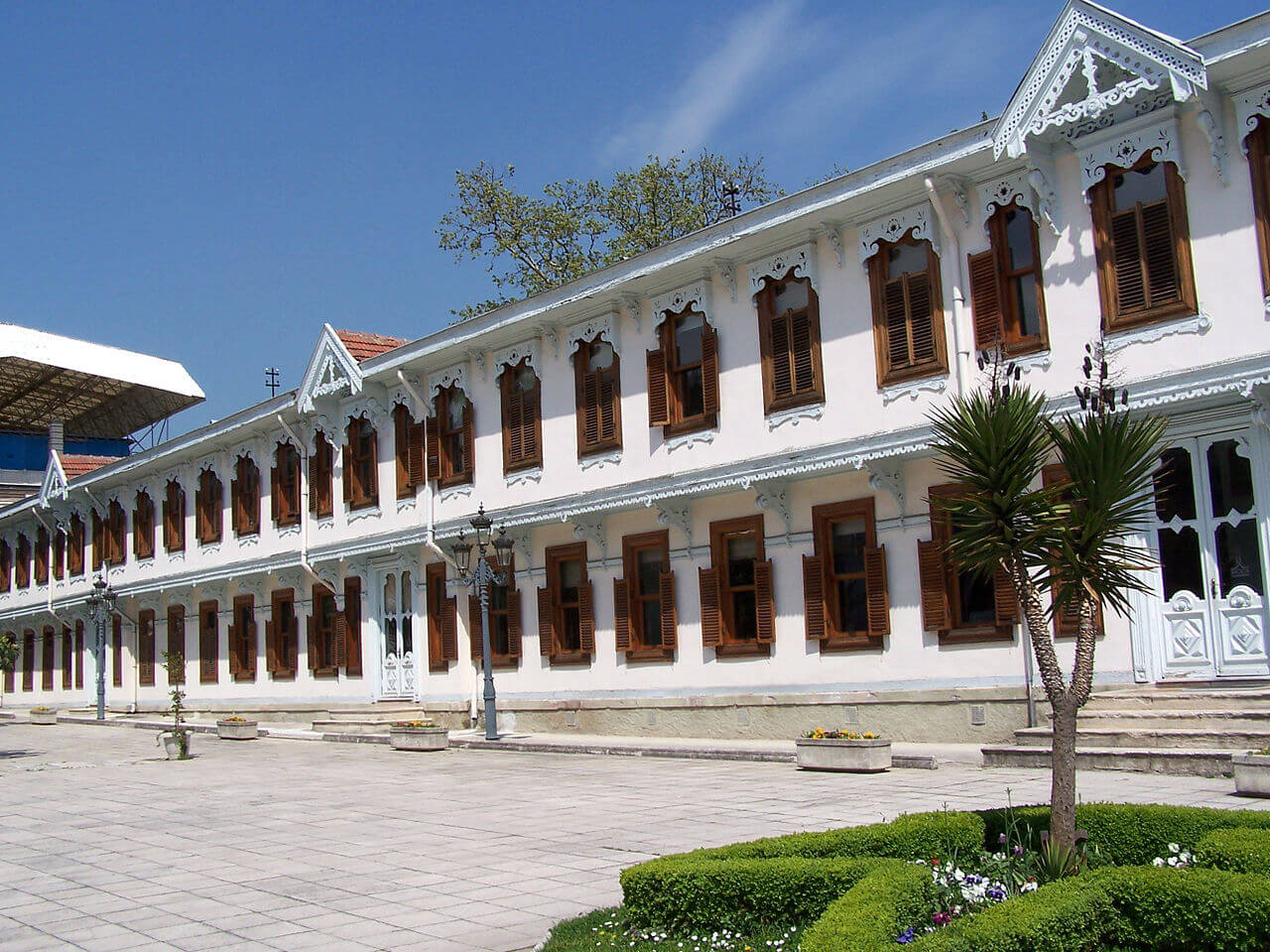 Yıldız Palace: History, Importance and How to Visit