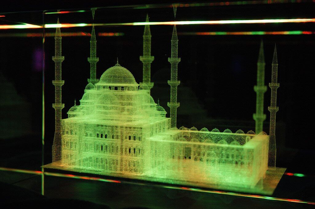 Are you ready to see the world's largest miniature museum: Istanbul ...