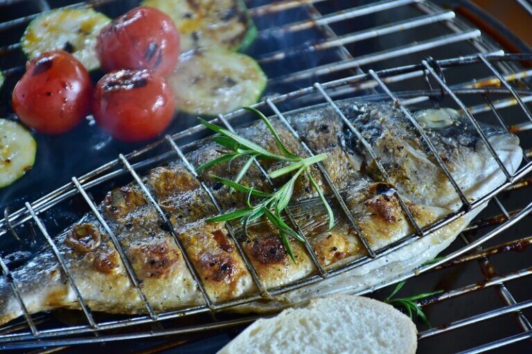 Istanbul Seafood Restaurant Recommendations