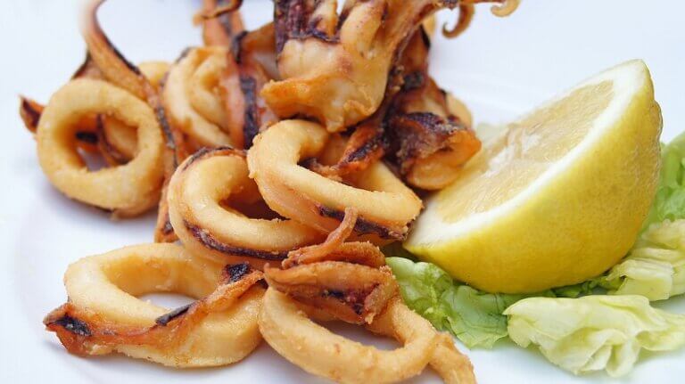 Istanbul Seafood Restaurant Recommendations
