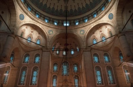 Eyup Sultan Mosque: History, Significance And More