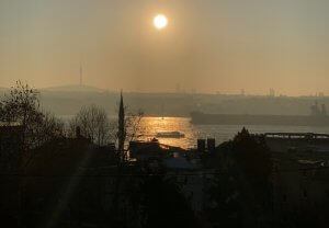 Cihangir: Learn About This Amazing Neighborhood in Istanbul in 3 ...