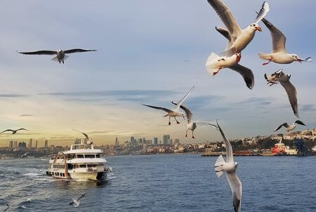 Istanbul Natural Attractions: 8 Great Choices - Istanbuljoy.com