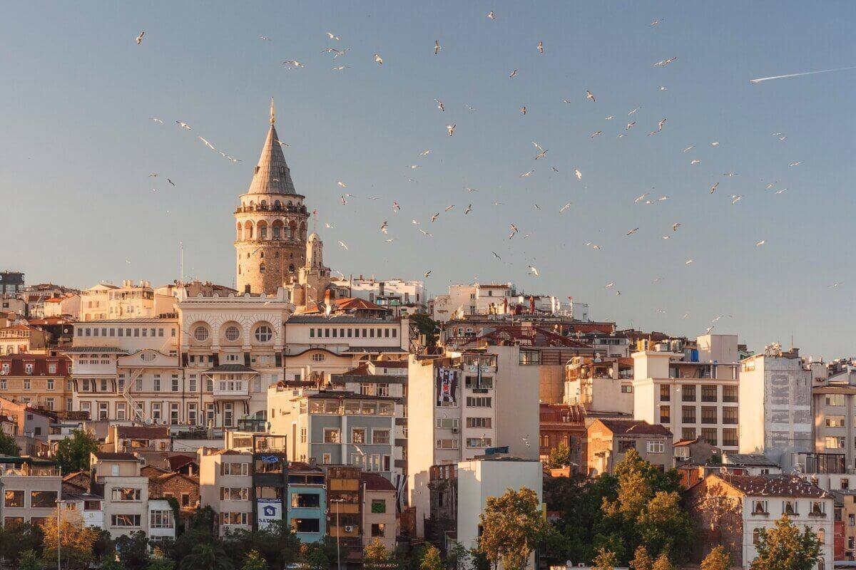 9 Historical Landmarks in Istanbul