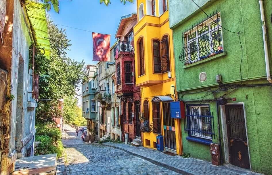 Discover Fener and Balat (Things to do and see)