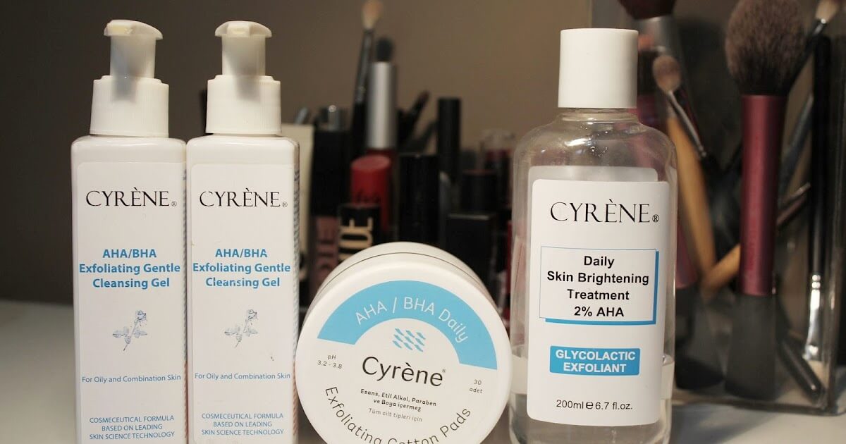 Turkish Cosmetics: Top List 2022