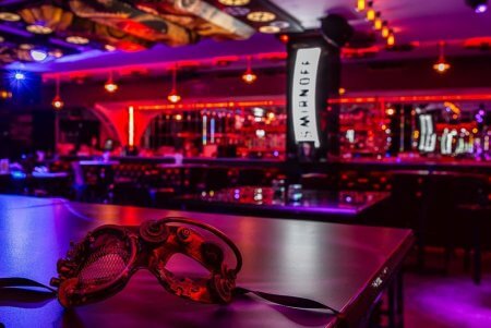 The Best Nightclubs in Istanbul