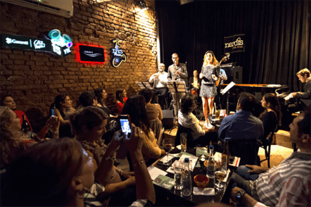 The Best Nightclubs in Istanbul