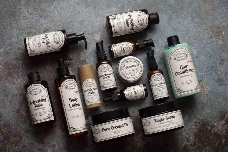 Turkish Cosmetics: Top List 2022