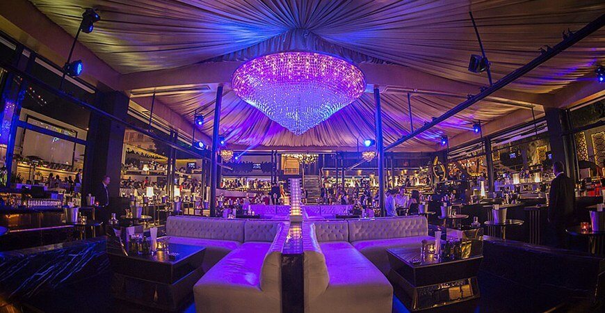 The Best Nightclubs in Istanbul