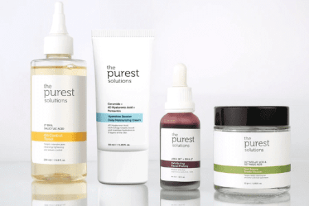 Turkish Cosmetics: Top List 2022