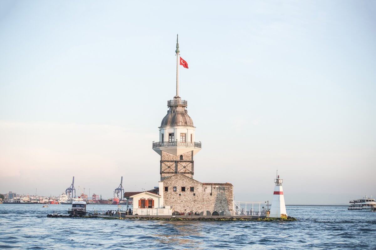 Top Reasons to Visit Istanbul - Why You Should Visit Istanbul?