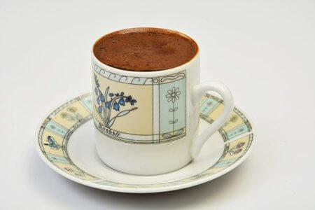 Turkish Coffee in Istanbul: 11 Amazing Places to Drink Turkish Coffee ...