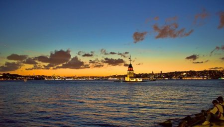 14 Wonderful Places in Turkey to Check Out