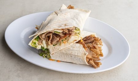 Making Doner at Home: Learn Preparing This Delicious Dish in 4 Simple Steps