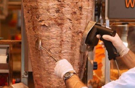 Making Doner at Home: Learn Preparing This Delicious Dish in 4 Simple ...
