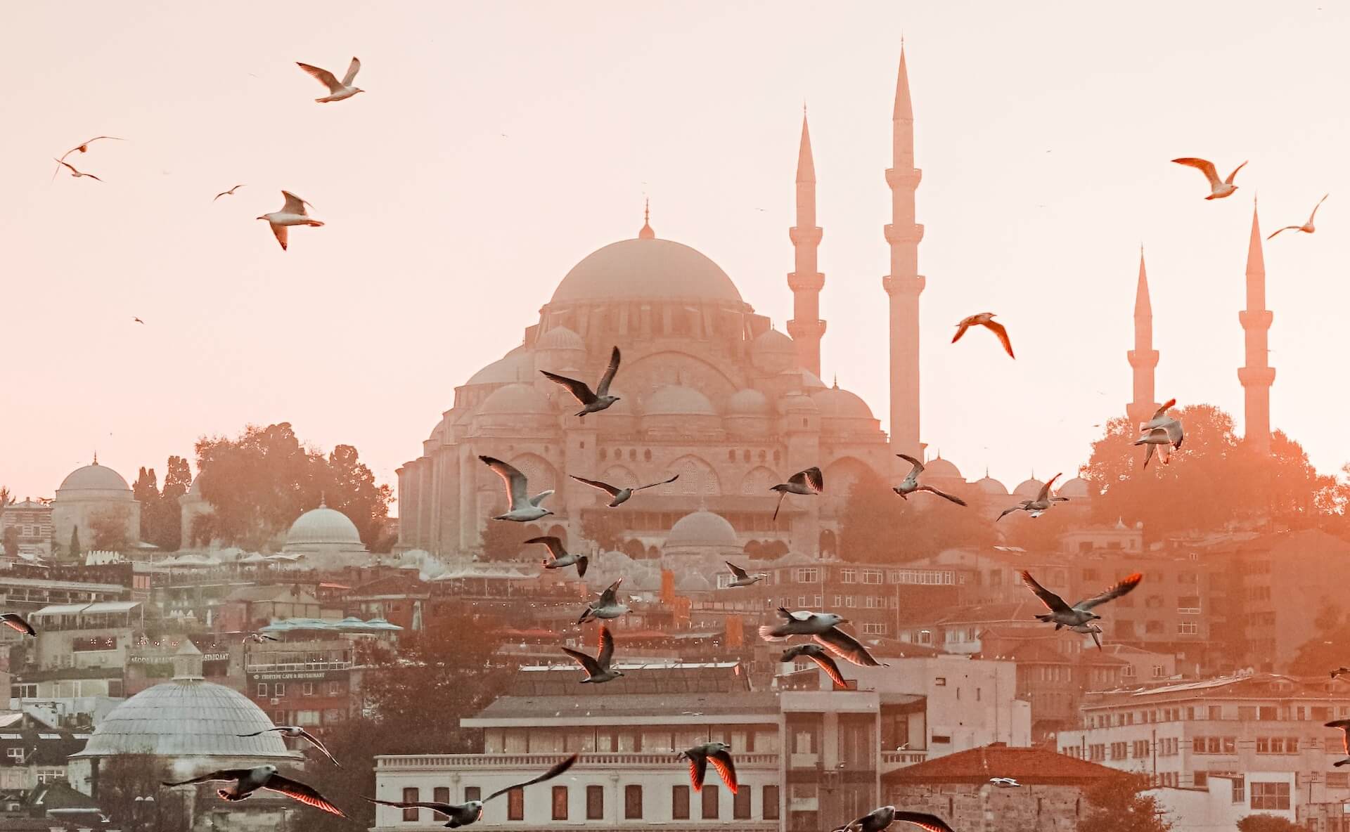 7 Interesting Facts About Istanbul