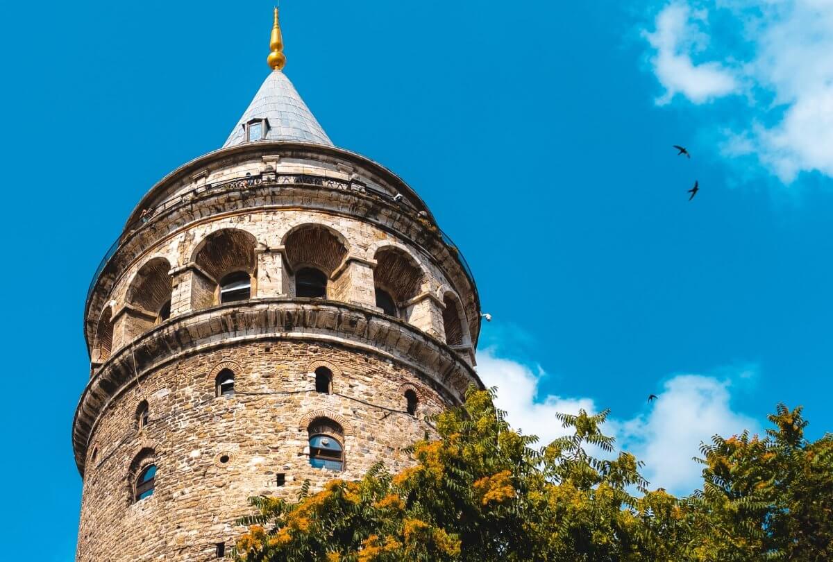 Where to Take Landscape Photos in Istanbul? - Best 8 Places