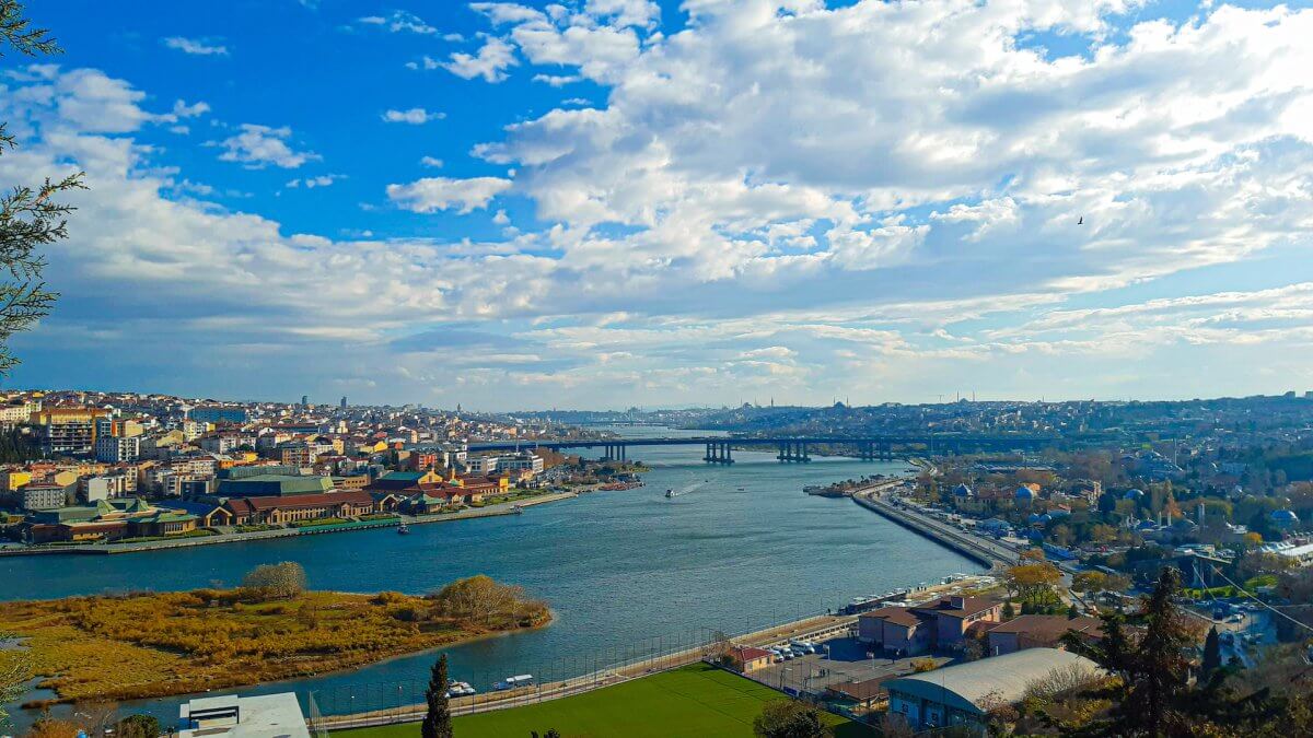 Where to Take Landscape Photos in Istanbul? - Best 8 Places