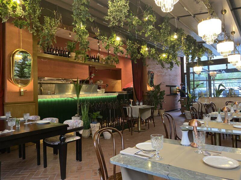 Taste of Italy: 9 Must-Try Italian Restaurants in Istanbul