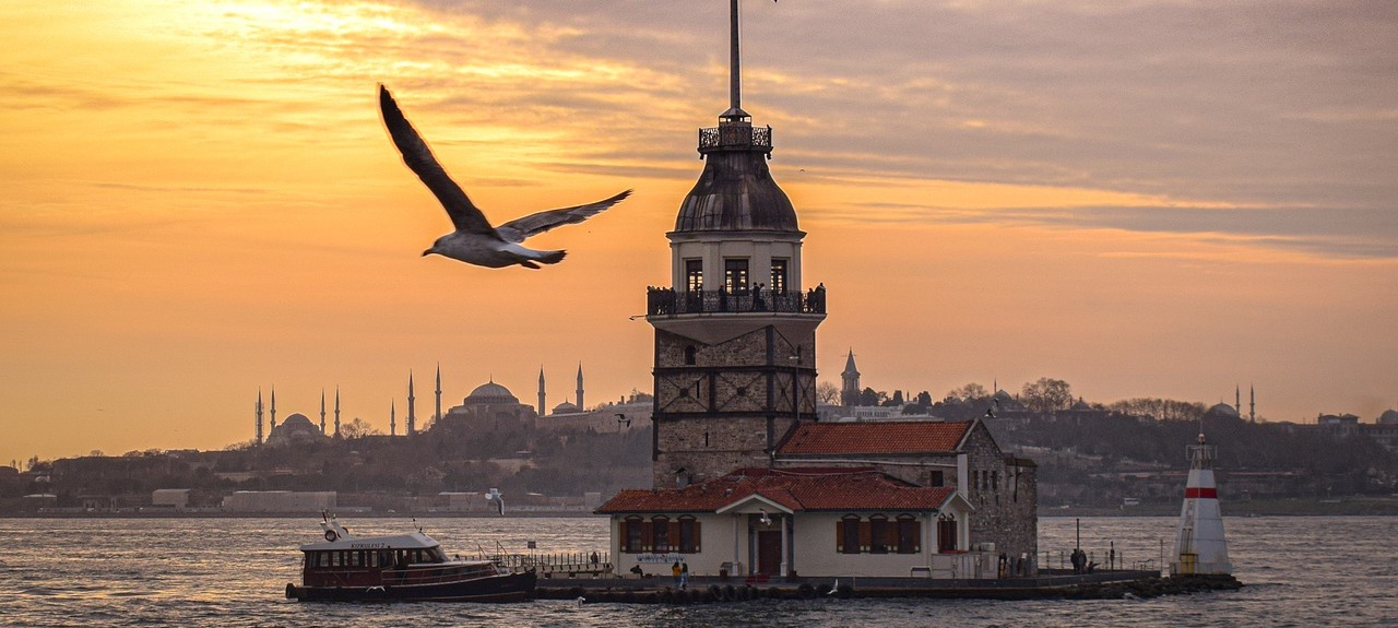 Echoes of History: Exploring the Remarkable Towers of Istanbul
