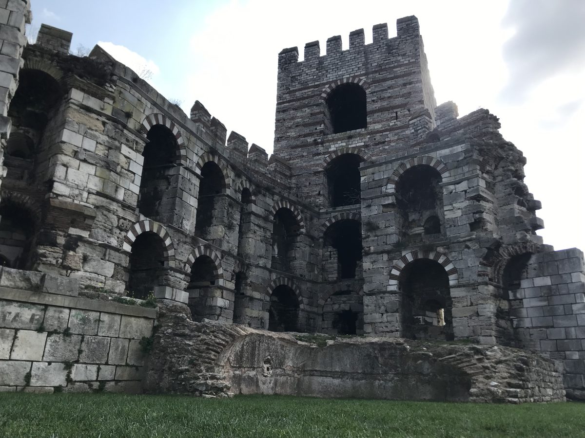 Echoes of History: Exploring the Remarkable Towers of Istanbul