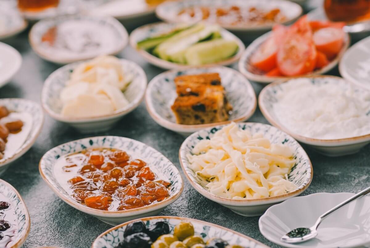 Istanbul Best Breakfast Places: 8 Amazing Suggestions