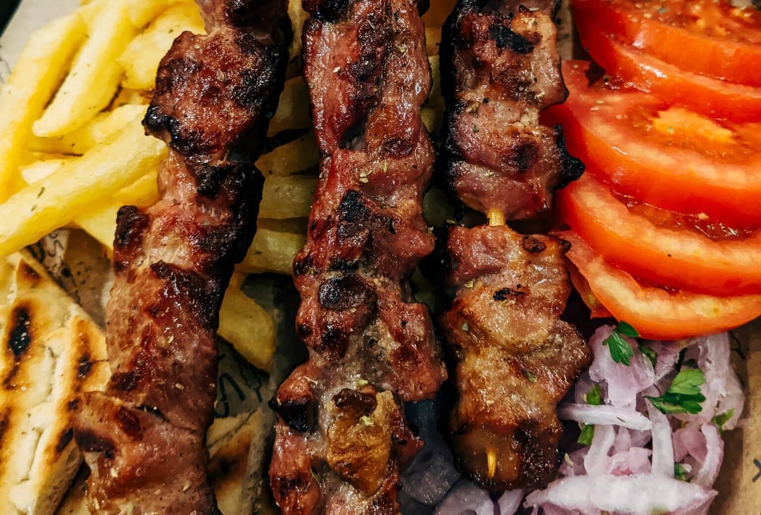 Istanbul Best Kebab Restaurants: 8 Amazing Choices