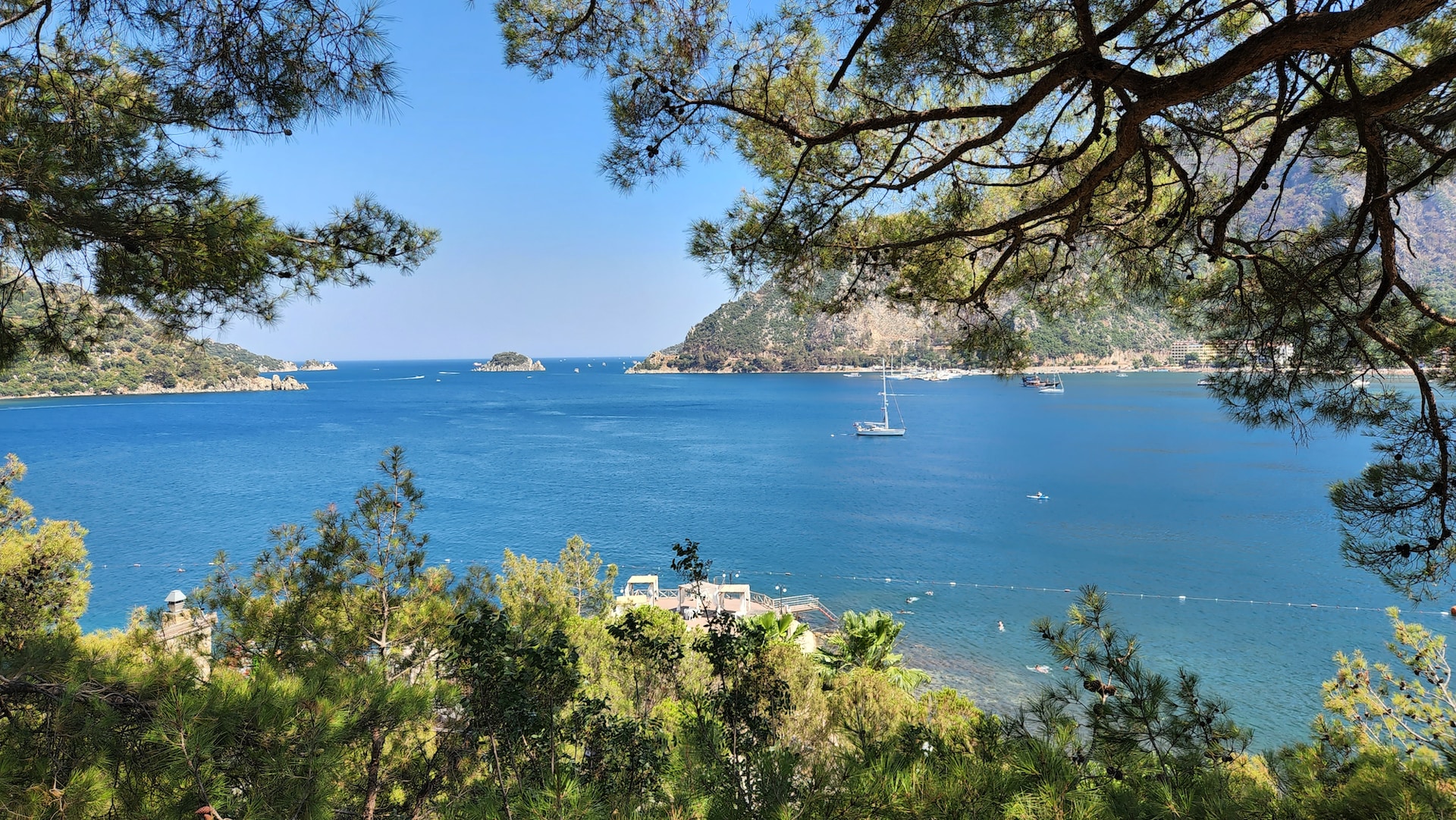 Mugla Hotels: 7 Amazing Options