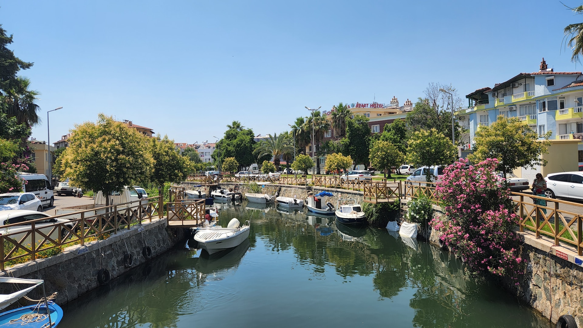 Mugla Hotels: 7 Amazing Options